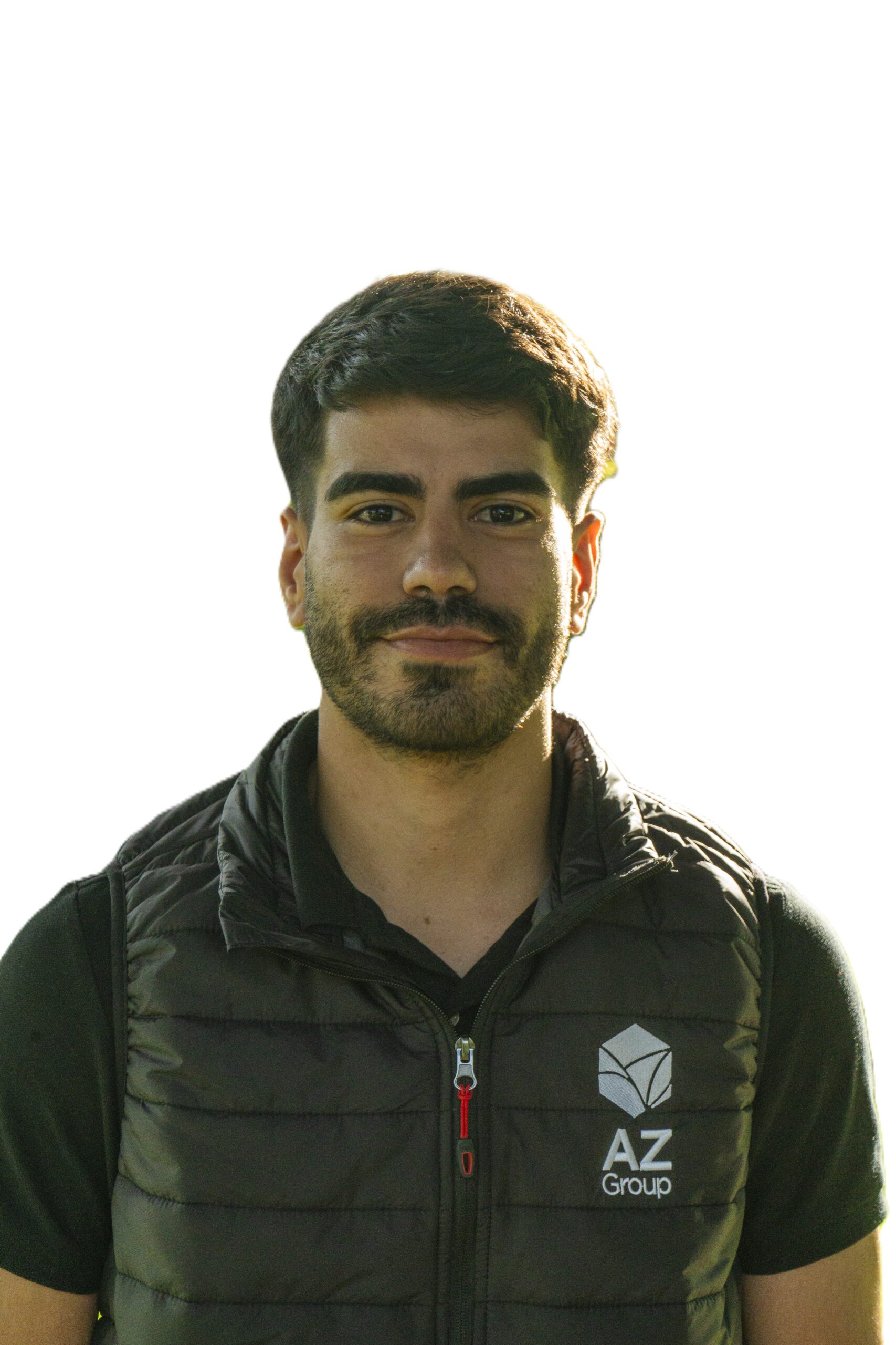 ¿Quiénes Somos? - AZ Group